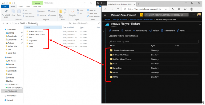 Optimize Azure VMware Solution Storage Consumption Using Azure FileSync ... Optimize Azure VMware Solution Storage Consumption Using Azure FileSync ...